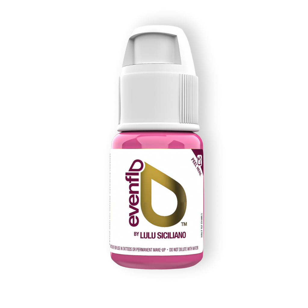 Evenflo Romance Pigment - True Lip Set Supreme Permanent