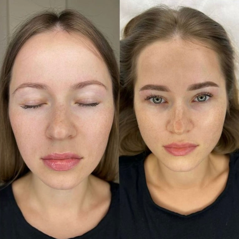 Why Inorganic Pigments Fade – Supreme Permanent