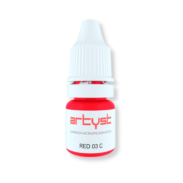 Artyst Red 03 C 10ml Supreme Permanent